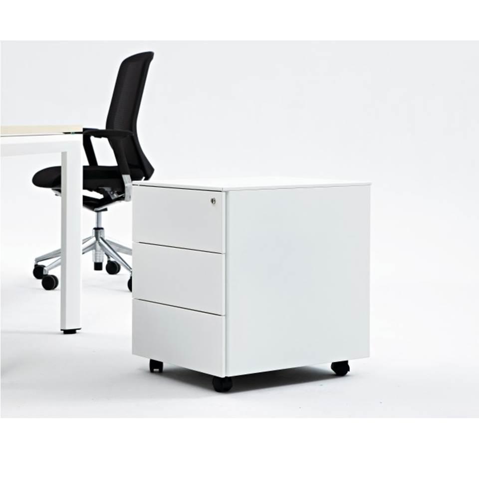Studio AK | Actiu Pedestal